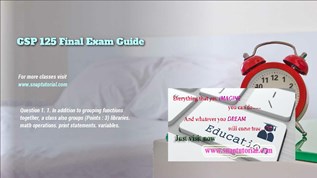 GSP 125 Education Beginssnaptutorial.com at emaze Presentation