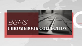 Chromebook Collection at emaze Presentation