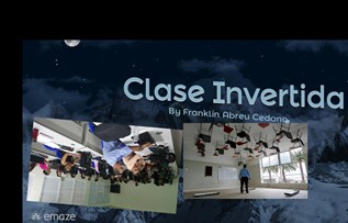 Clase Invertida at emaze Presentation