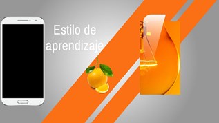 Estilo visual at emaze Presentation