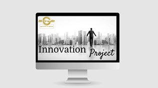 at emaze Presentation