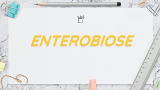 ENTEROBIOSE at emaze Presentation
