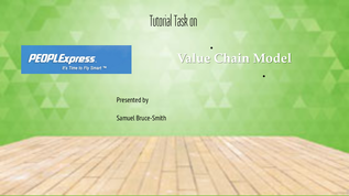 Value Chain Model.pptx at emaze Presentation