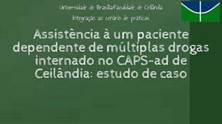 Estudo de Caso Caps at emaze Presentation