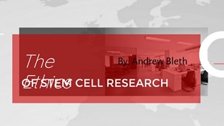 of Stem Cell Research at emaze Presentation