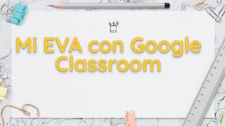 Classroom at emaze Presentation