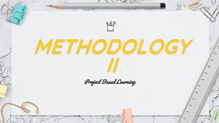 Project Based Learning at emaze Presentation