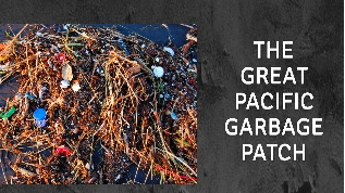 The Great pacific garbage patch on emaze