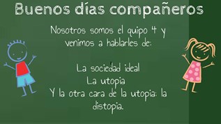 buenos dias clase at emaze Presentation