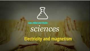 sciences at emaze Presentation