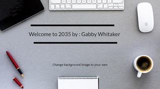 at emaze Presentation