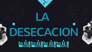 La desecación at emaze Presentation