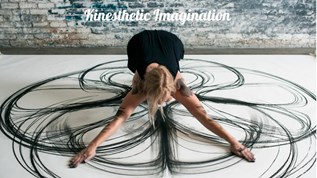 Kinesthetic Imagination Lesson Plan at emaze Presentation