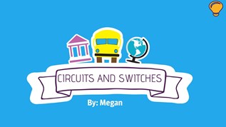 Circuits and Switches at emaze Presentation