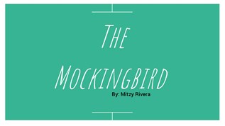 mockingbird at emaze Presentation