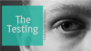 The Testing at emaze Presentation