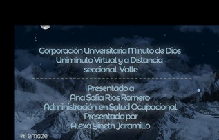 Corporación Universitaria Minuto de DiosUniminuto Virtual y at emaze ...