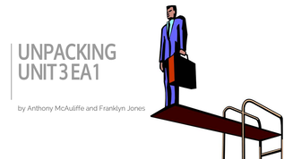 Springboard unit 3 unpacking at emaze Presentation