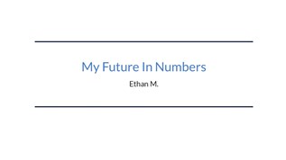 math project at emaze Presentation