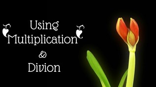 Solving Equations at emaze Presentation