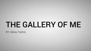 Midterm at emaze Presentation