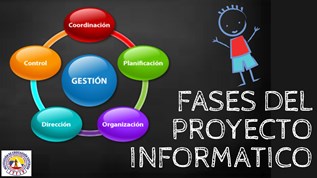 FASES DEL PROYECTO INFORMATICO. at emaze Presentation
