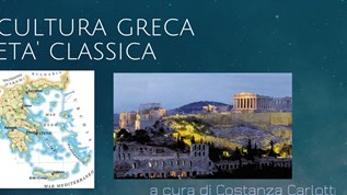 la cultura greca in eta' classica at emaze Presentation