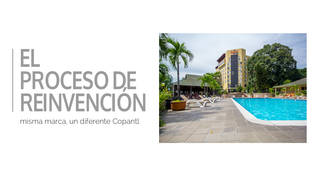 Reinventando Copantl at emaze Presentation
