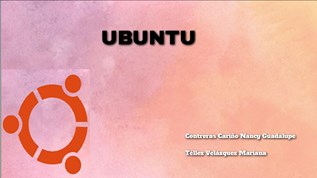 UBUNTU at emaze Presentation