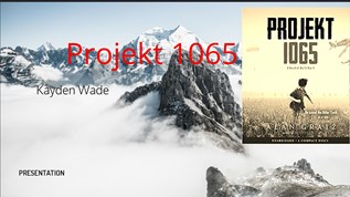 Projekt 1065 at emaze Presentation