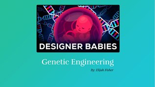 Genetic Engineering Project at emaze Presentation