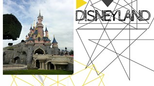 disneyland at emaze Presentation
