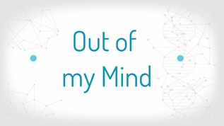 Out of my Mind at emaze Presentation