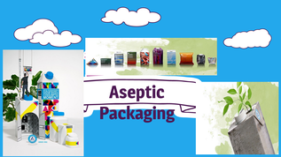 Aseptic Packaging at emaze Presentation