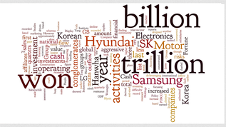 The Introduction to South Korean Chaebols Presented By Adam Hopkins at ...
