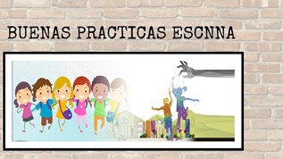 ESCNNA at emaze Presentation