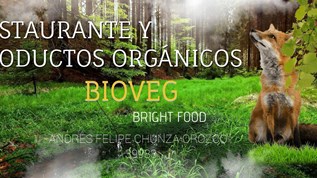 BIOVEG at emaze Presentation