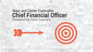 BUS 101- Final Major and Career Exploration at emaze Presentation