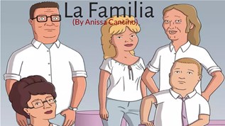 La Familia at emaze Presentation