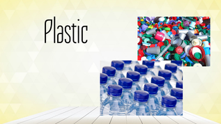 plastic at emaze Presentation
