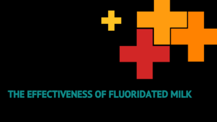 fluoridated milk at emaze Presentation