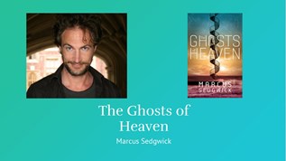 The Ghosts of Heaven at emaze Presentation