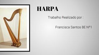 Harpa at emaze Presentation