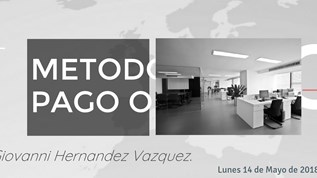 METODOS DE PAGO ONLINE. at emaze Presentation