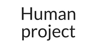 Human project at emaze Presentation