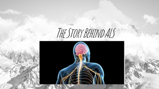 The Story Behind ALS at emaze Presentation
