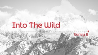 Into The Wild at emaze Presentation