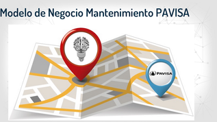 Modelo de Negocio MaPa PAVISA.pptx at emaze Presentation