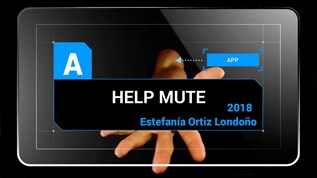 APP at emaze Presentation