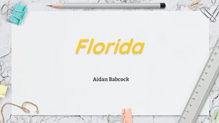 Florida at emaze Presentation